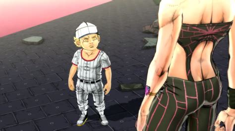 Emporio Alnino Jojos Bizarre Encyclopedia Jojo Wiki