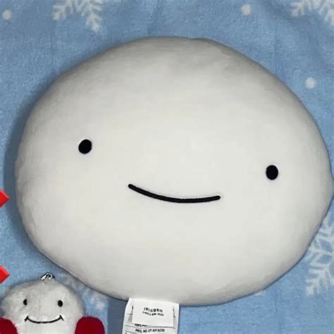 보이넥스트도어 운학 운아기 쿠션 Hallyusuperstore