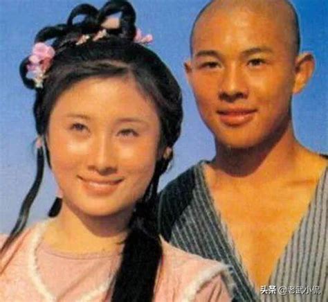 牧羊女與司馬燕，當年的一代「女俠」今何在？ 每日頭條
