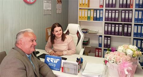 Sanja Stanić Preuzela Knjigovodstveni Servis Mire Prašnjak Radio Banovina