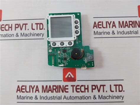 Inncom 202 152 Pcb Logic Board With Display Rev E 94v Aeliya Marine Tech