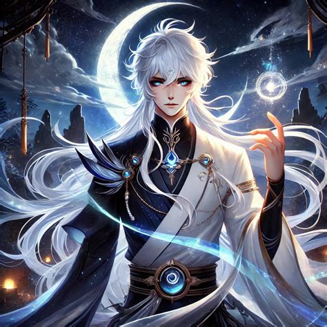 Lord Tsukima Saotome By Al Ocramed On Deviantart