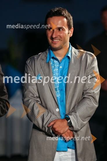 Bojan Tokič Slovenski Namizni Tenisač Predstavitev Slovenske Olimpijske Reprezentance