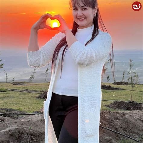 عکس تغییر چهره دیدنی مادر لیلی تاجیک سریال در چشم باد بعد 20 سال