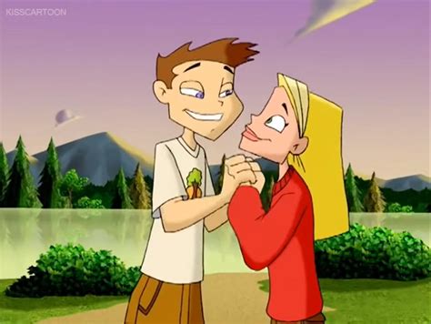 Sharon Et Alden Braceface