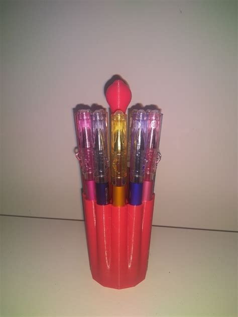 Hi Tec C Pen Holder Online