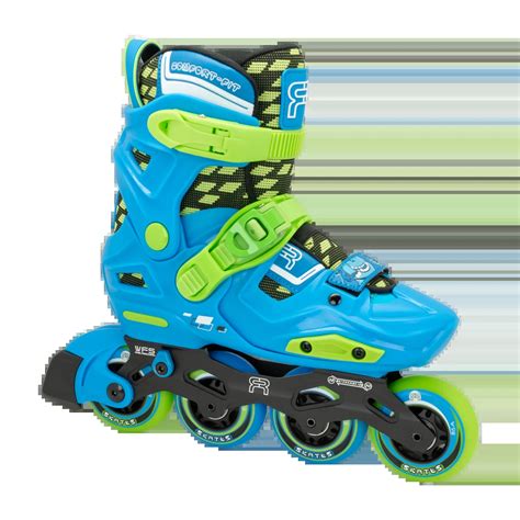Inline Skates For All Styles Fr Skates Official
