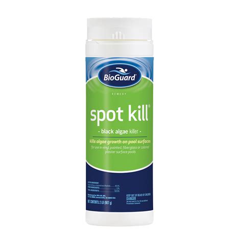 Spot Kill® And Spot Kill® Wp Great Atlantic Hot Tubs