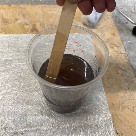 Understanding Fibreglass How To Laminate With Resin And Matting