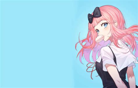Chika Fujiwara Desktop Wallpapers Phone Wallpaper Pfp S And More