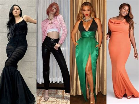 Women Body Types 10 Shapes And How To Identify Which You Are