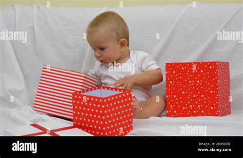 Funny Empty Boxes Stock Videos And Footage Hd And 4k Video Clips Alamy