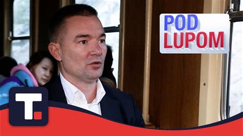 Preporod Srpskih železnica Ivan Bulajić • Pod Lupom Youtube