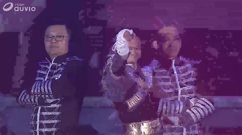 Jack Ma En Michael Jackson Auvio