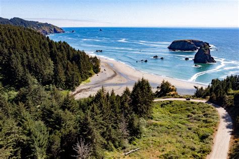 10 Best Things To Do At Samuel H Boardman Scenic Corridor