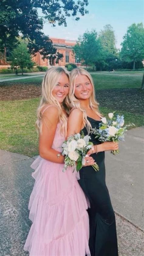 Best Friend Senior Prom Photos Artofit