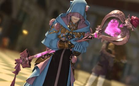 Ffxiv Patch 74 Gear Compendium How To Get All Gear And Glamour