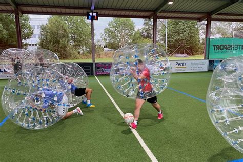 2025 Bubble Nation Bubble Football Bubble Soccer Bumper Ball Aalen With Trusted Reviews