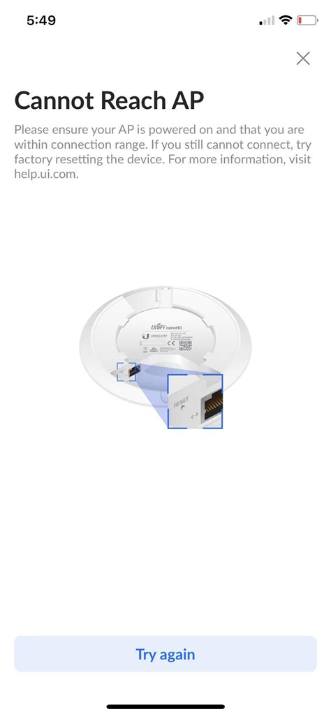 lightning fried my usg 3p r unifi