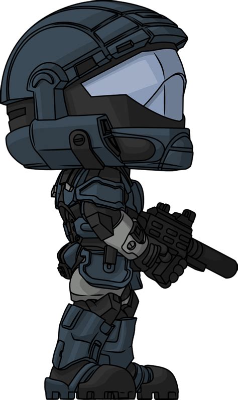 Odst Youtooz Collectibles