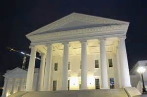 Virginia Lawmakers Send Reproductive Rights Amendment Toward November