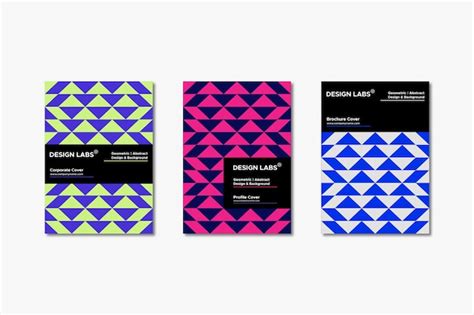 Geometric Packaging Pattern Images Free Download On Freepik