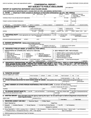 Soc 341 Form 2020 Fill And Sign Printable Template Online