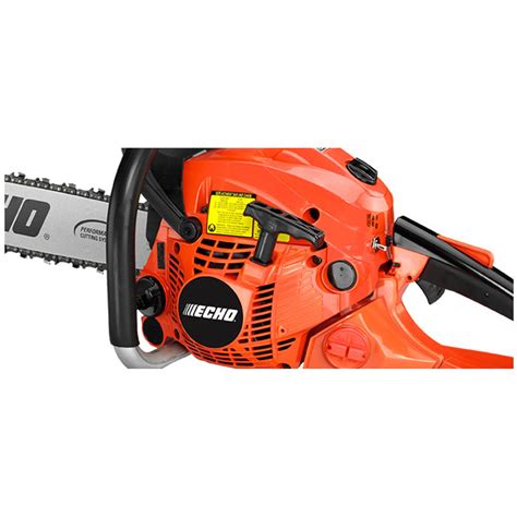 Echo Cs 501p 20