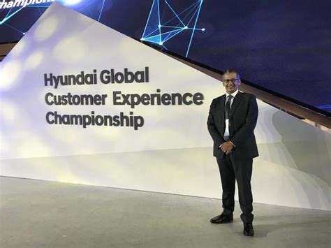 Karim Hashem On Linkedin Judging Hyundai Global Cx Contest Seoul Nov