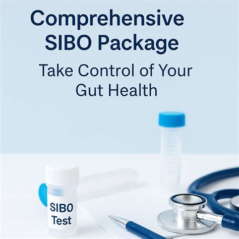 Comprehensive Sibo Package Lsdc Healthcare