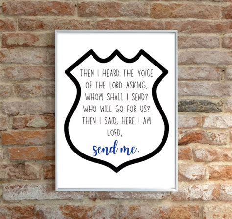 Law Enforcement Quotes