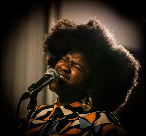 Ineza Presents ‘womens Words Sisters Stories Crazy Coqs Zédel Soho