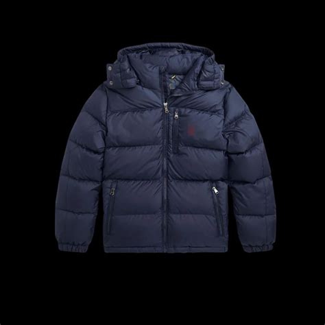 Rl Puffer Jacket Resell Mansion