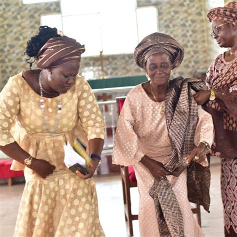 Seun 🕊️ In Loving Memory Of Omooba Adepero Oyetola Agbaje 🕊️ Sunset