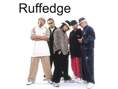 Selapas 11 Tahun Ruffedge Kini Is Back On Track