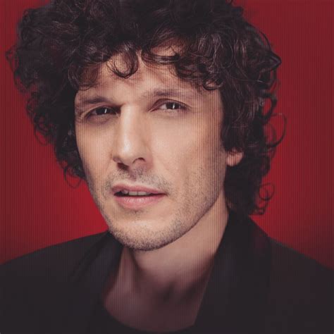 Ermal Meta Nuovo Tour Nei Teatri Nel 2025