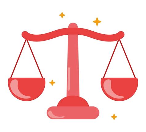 équilibre Avec Des étincelles Vecteur Gratuite