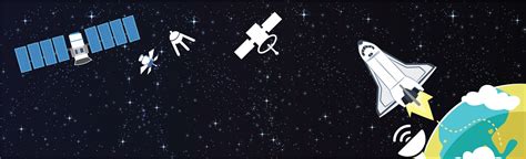 Satellite Subsystem Nsil