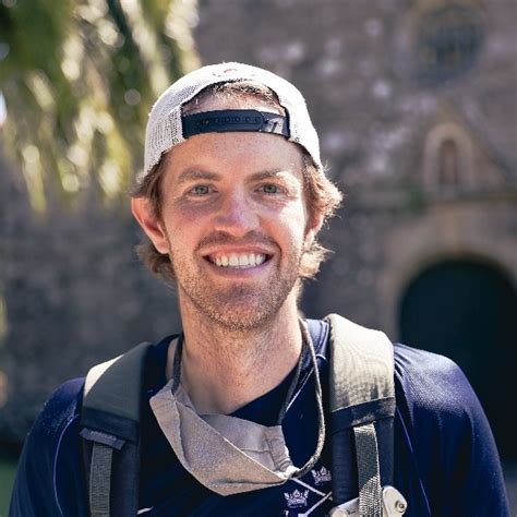 Christopher Larson — Bio Site