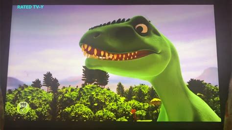 Dinosaur Train Buddy Don Tiny Shiny Mr Pteranodon Mrs Pteranodon The