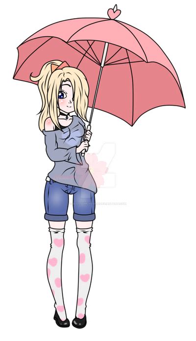 Su Oc Isabella By Blossomcherrie On Deviantart