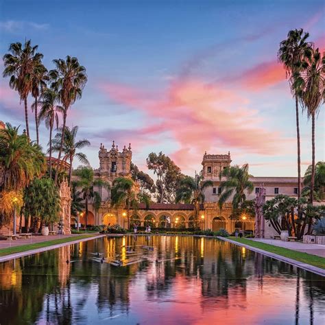 Balboa Park New York Hudson Valley Happenings