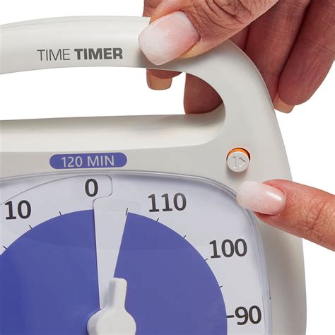 Time Timer Plus 120 Min