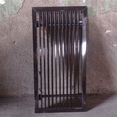 Ac Ducting Grill Capacity 1500 Cfm At ₹ 320sq Ft In Mumbai Id