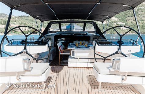 Sunyo Yacht Charter Price Oyster Yachts Luxury Yacht Charter