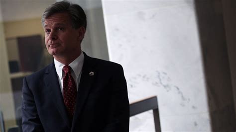 Fbi Has Repeatedly Over Counted Number Of Encrypted Phone Threats