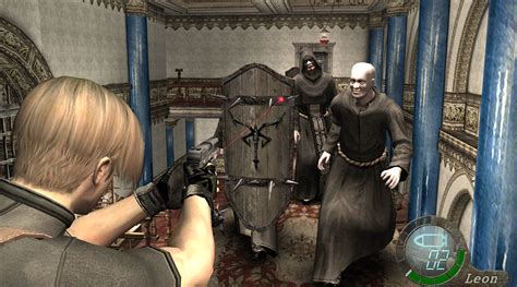 Resident Evil 4 2005 в Steam
