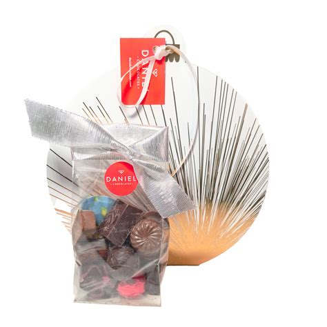 Firework T Pack Daniel Chocolates