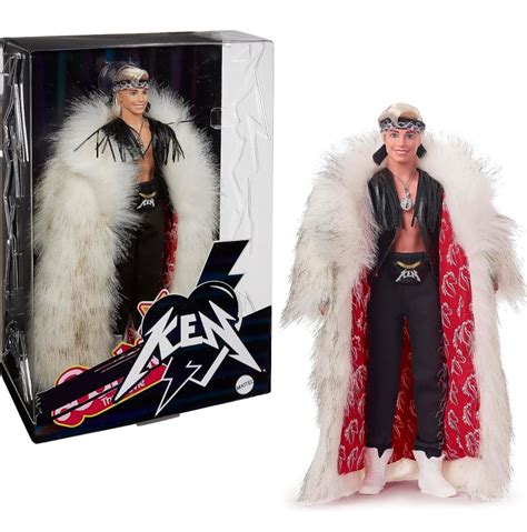 New Ken Dolls