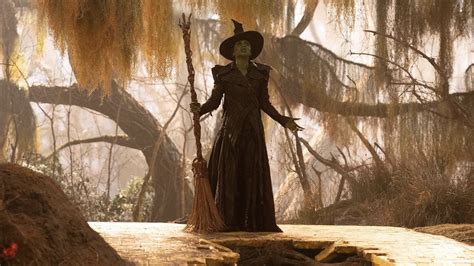 Wicked For Good Perfectly Flips The Wizard Of Ozs Meaning After 86